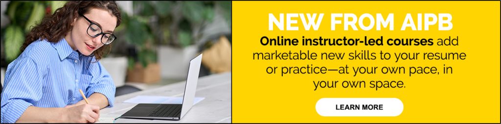 Bookstore - American Institute of Professional Bookkeepers